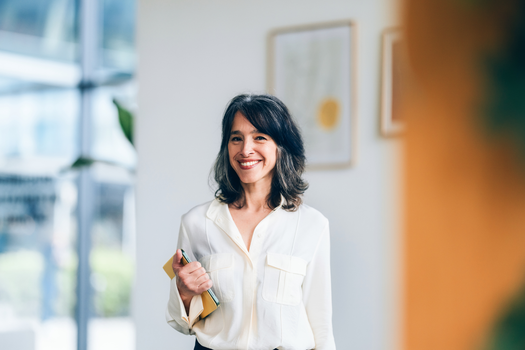 Therapist Headshots: Why They Matter | Master Your Message